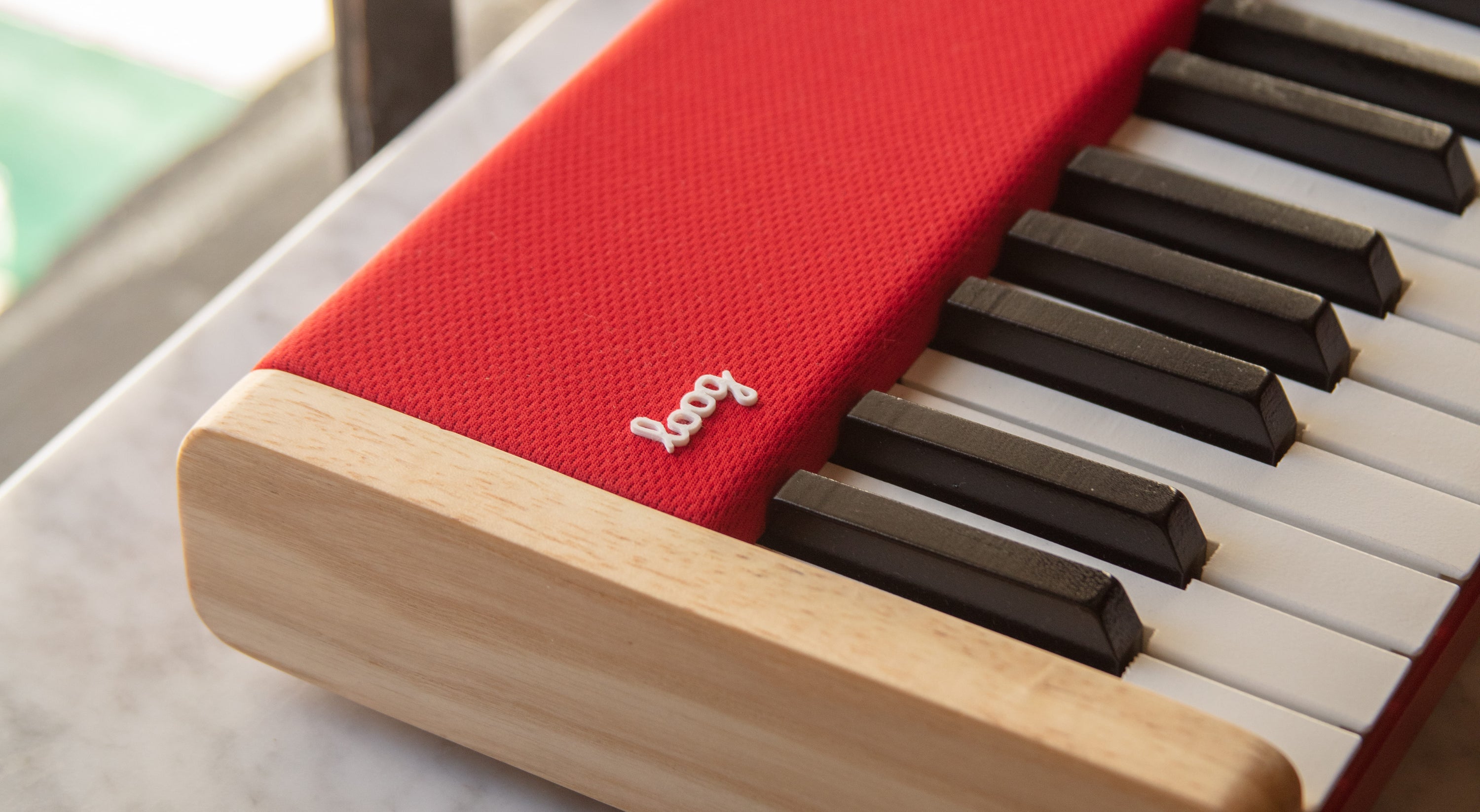 Making of the Loog Piano: March Update – Loog Guitars