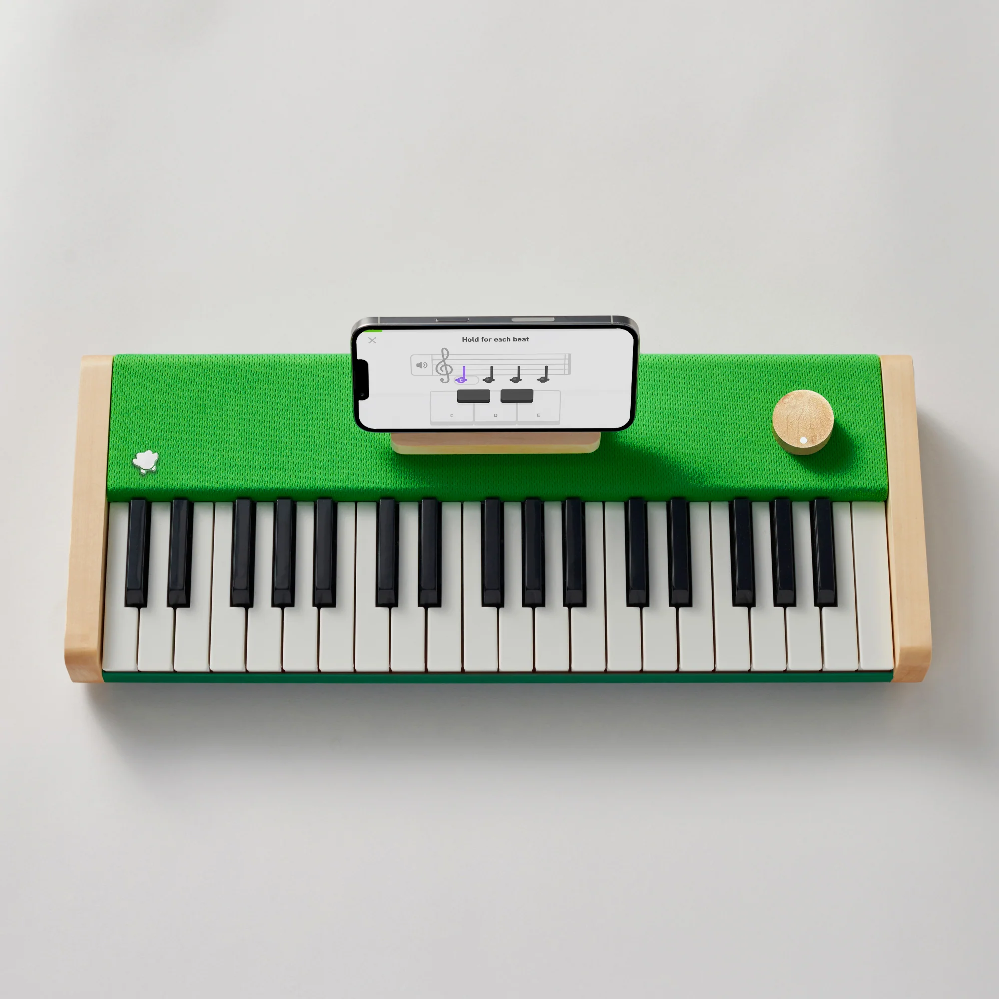 How to Connect Your Loog x Duolingo Piano – Loog Guitars