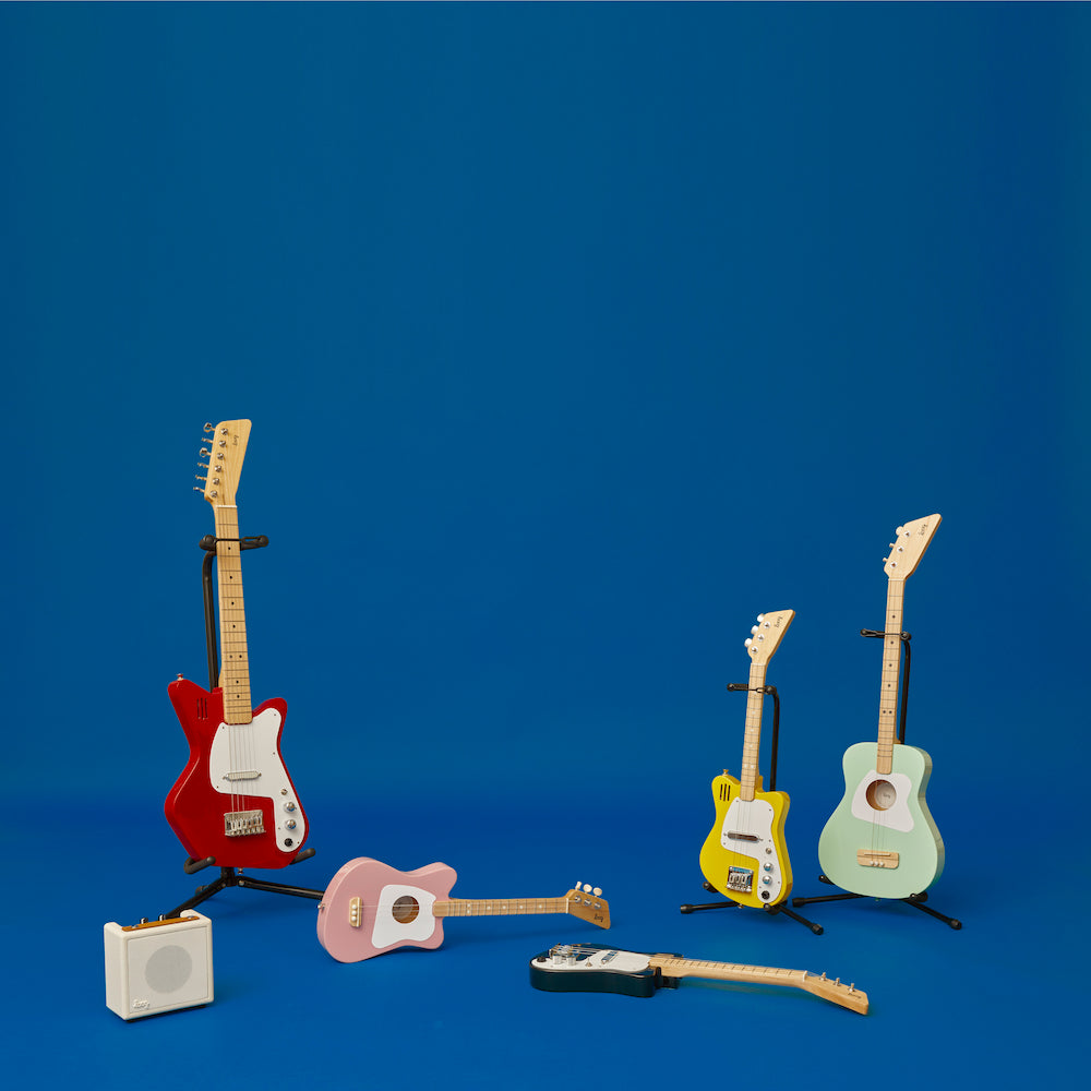 All – Loog Guitars