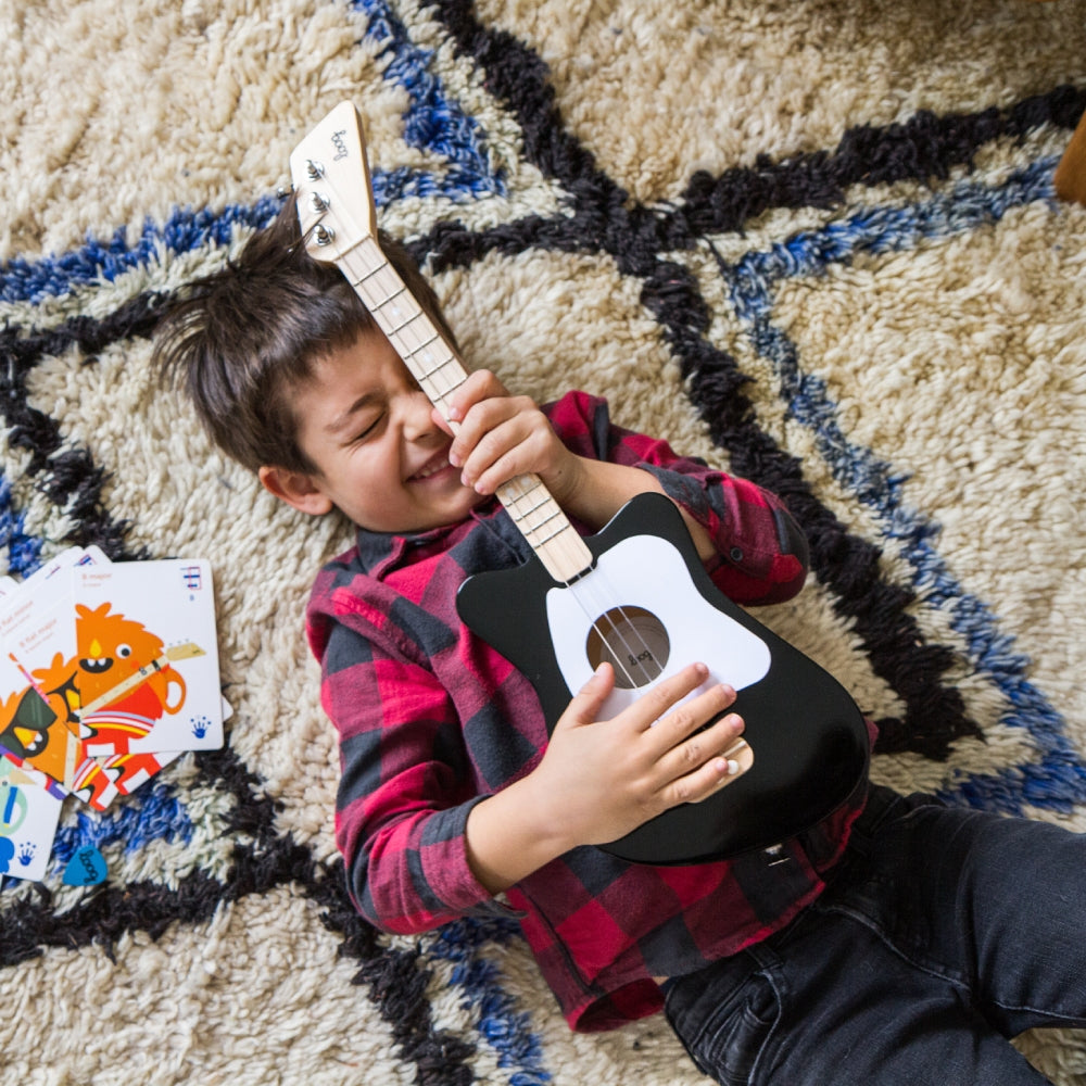 Loog Garage Sale – Loog Guitars