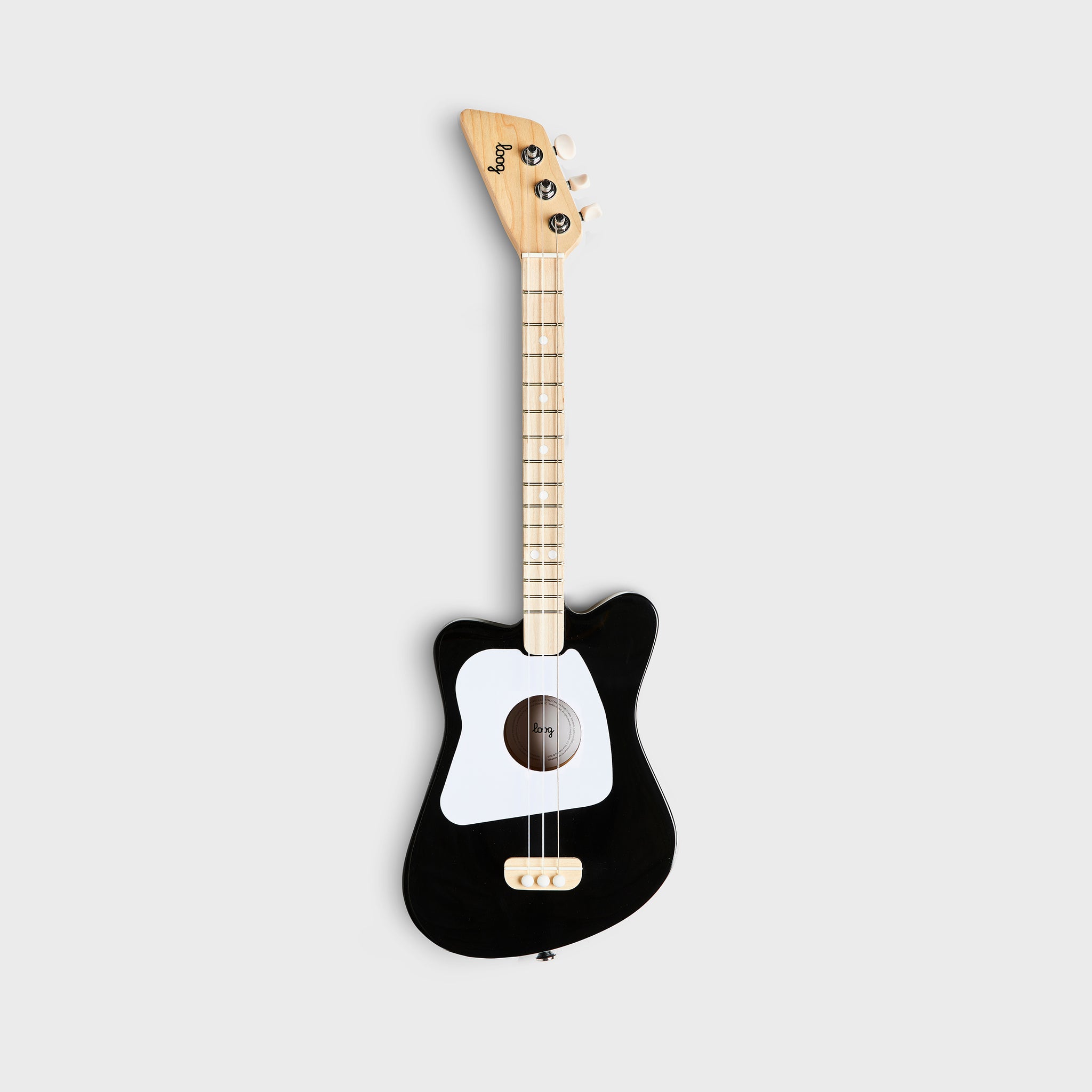 Loog Mini Guitar | For Left Handed Kids – Loog Guitars