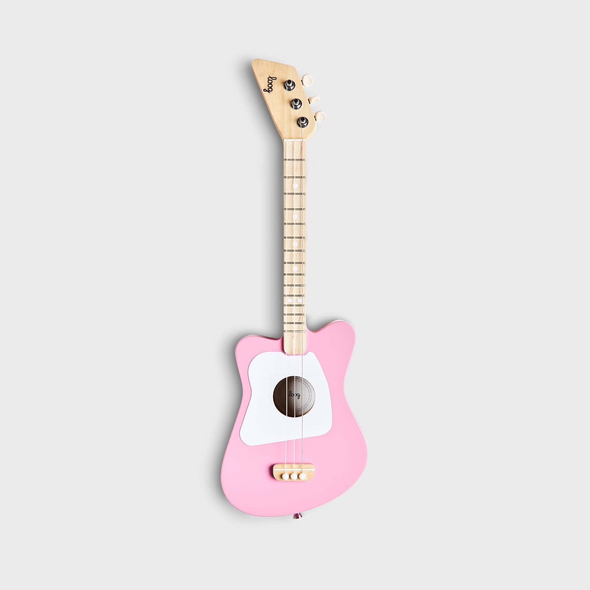 Loog Mini Guitar | For Left Handed Kids – Loog Guitars