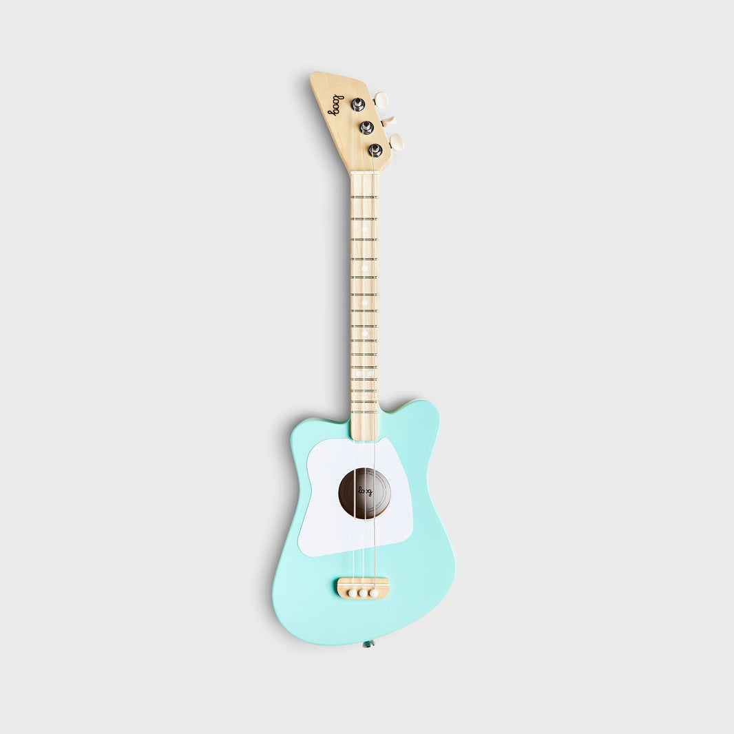 Shop Loog Kids' Guitars – Loog Guitars