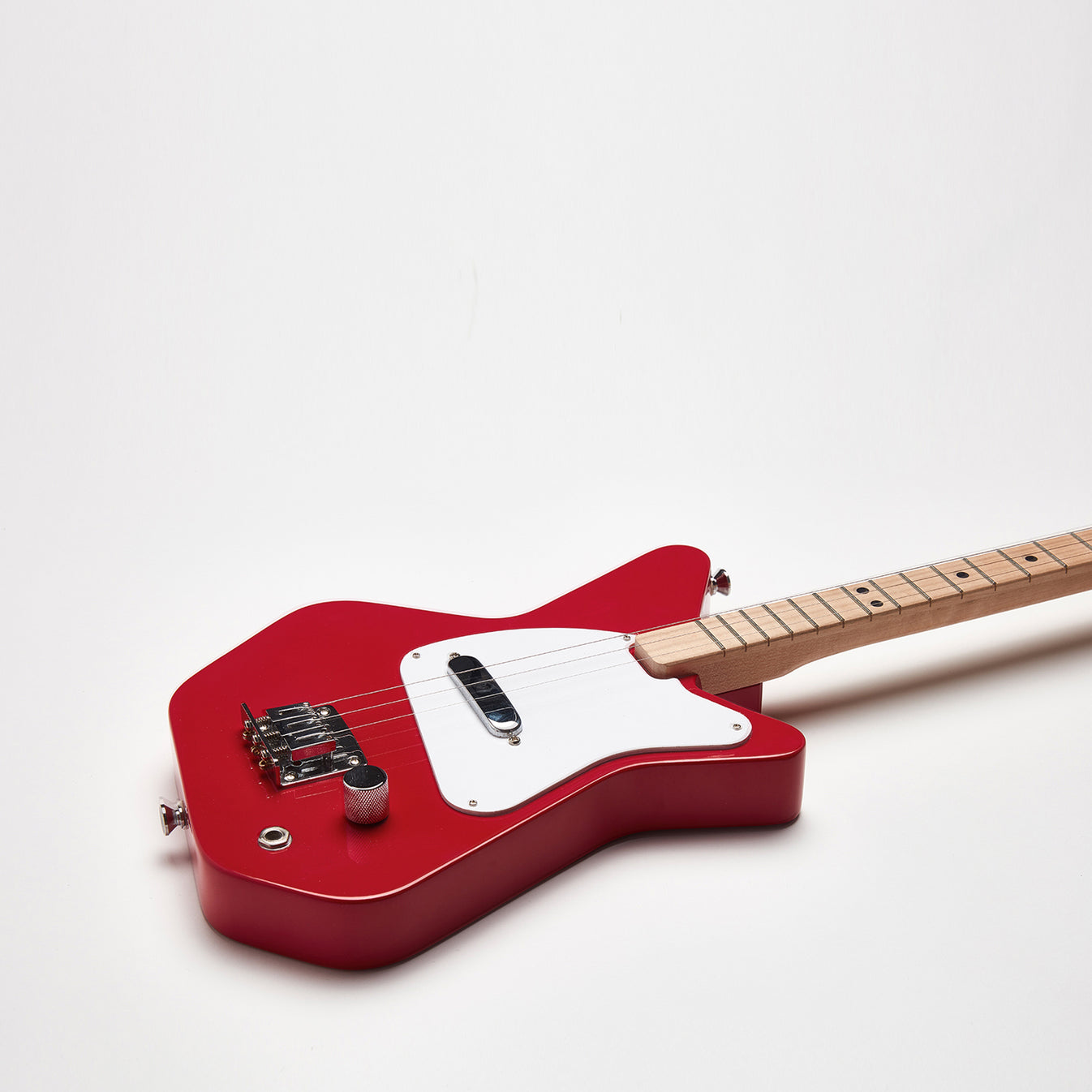 Loog Pro Electric Guitar | The Best Kids' Guitar – Loog Guitars