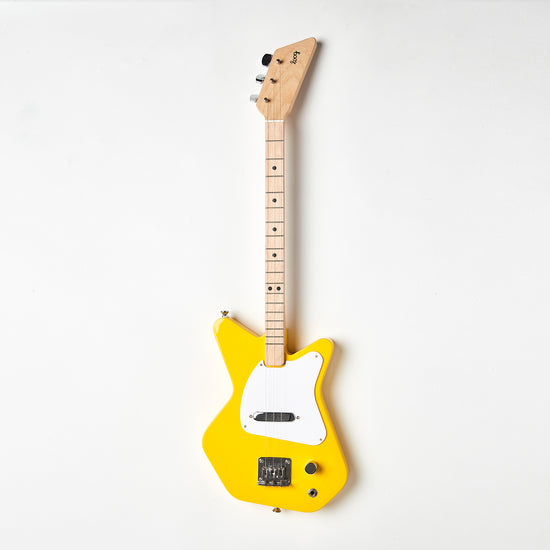 Loog Pro Electric Guitar | The Best Kids' Guitar – Loog Guitars