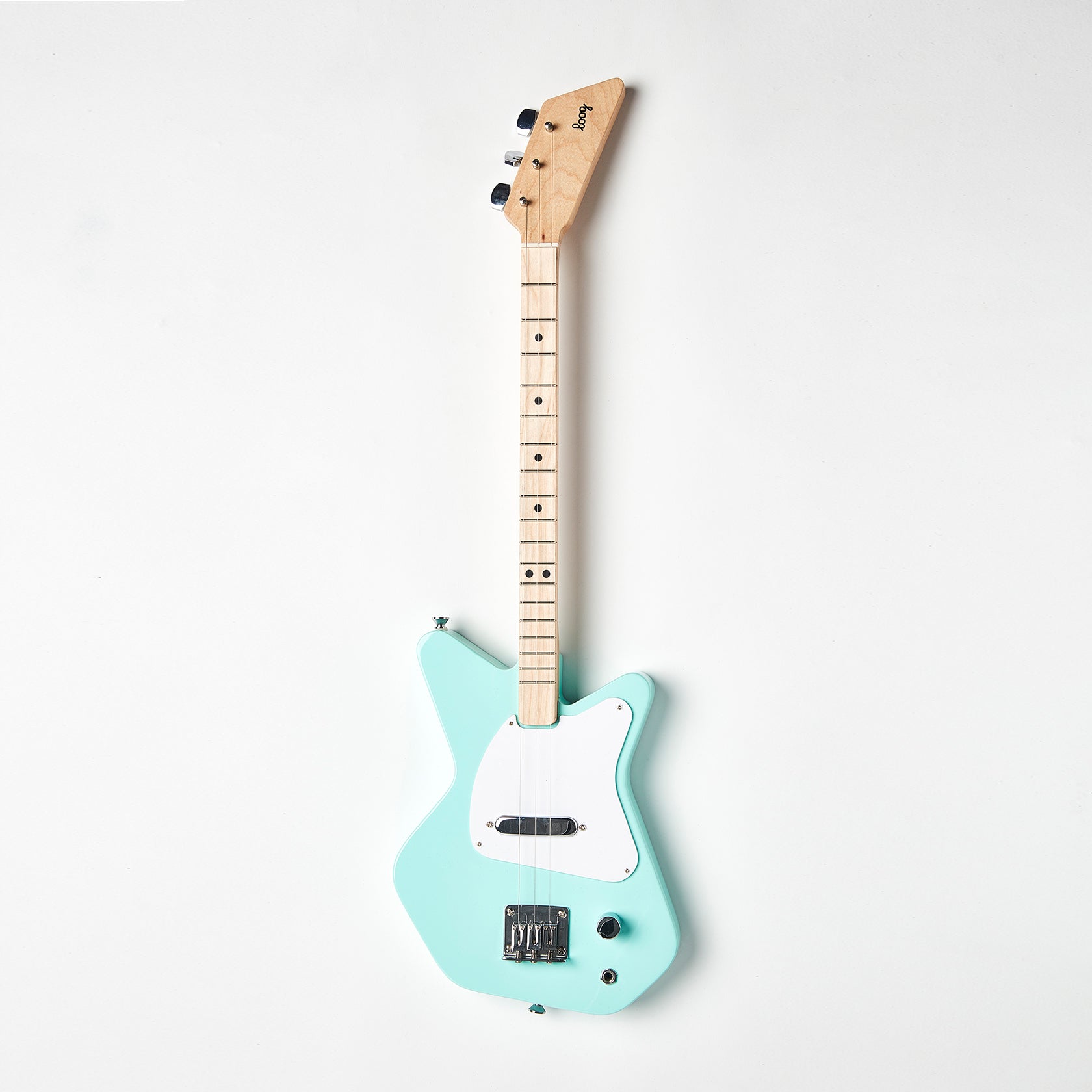 Loog Pro Electric Guitar | The Best Kids' Guitar – Loog Guitars
