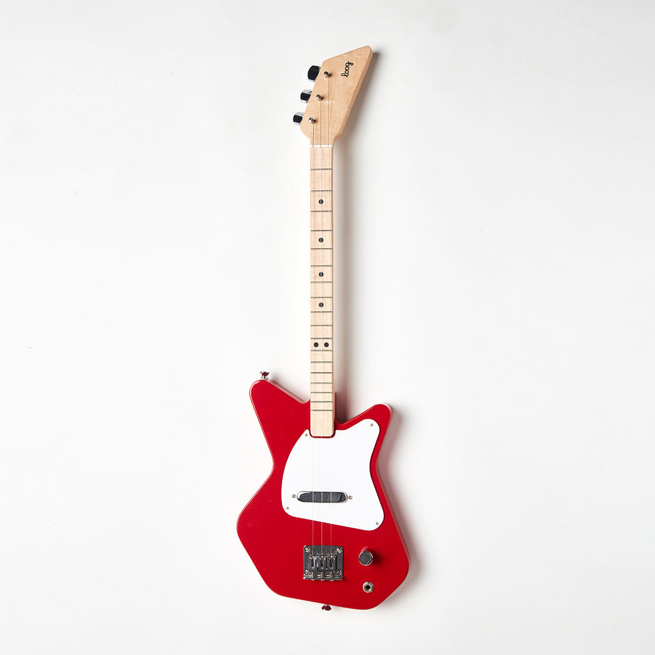 ages 6+ – Loog Guitars