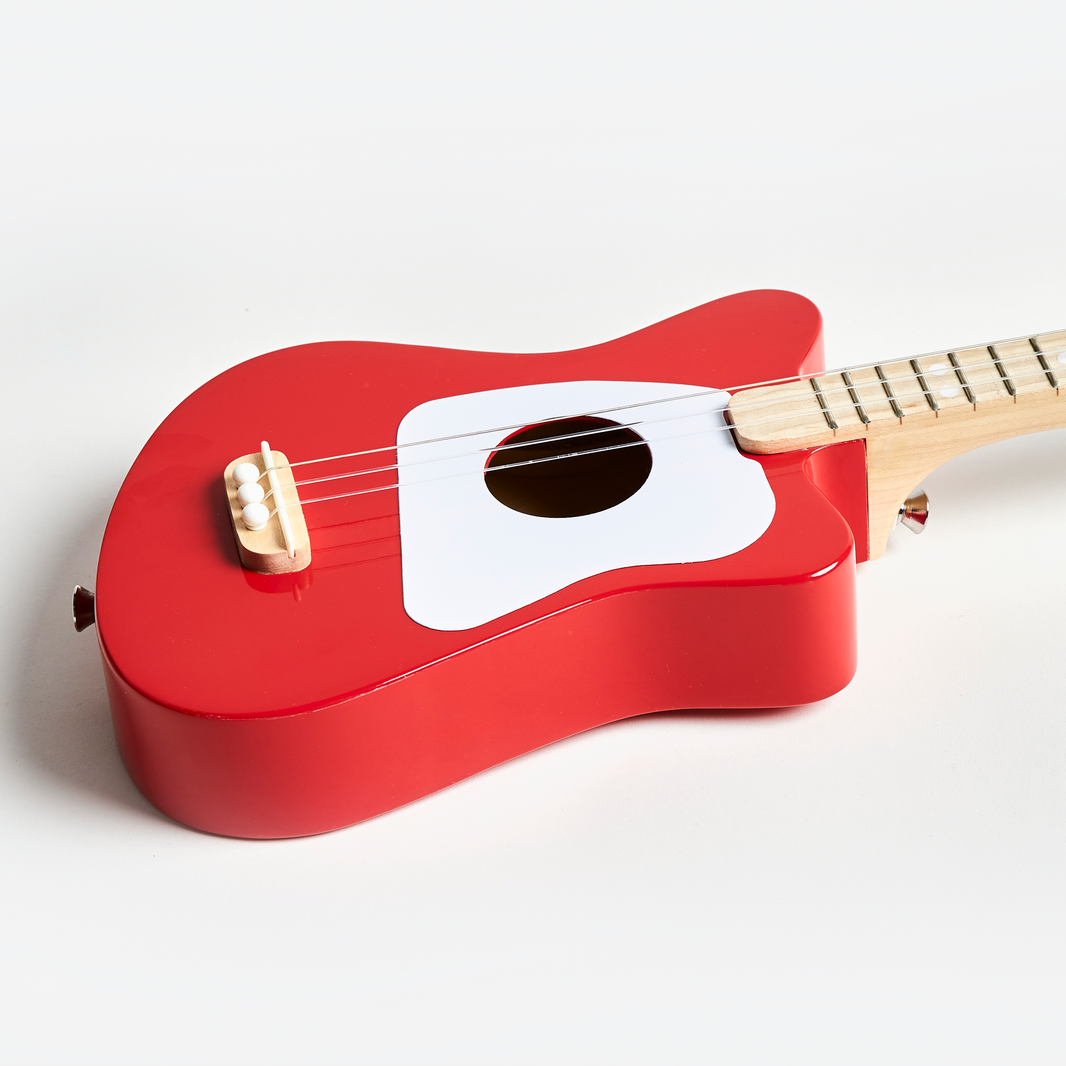 Shop Loog Mini Kids' Guitars – Loog Guitars