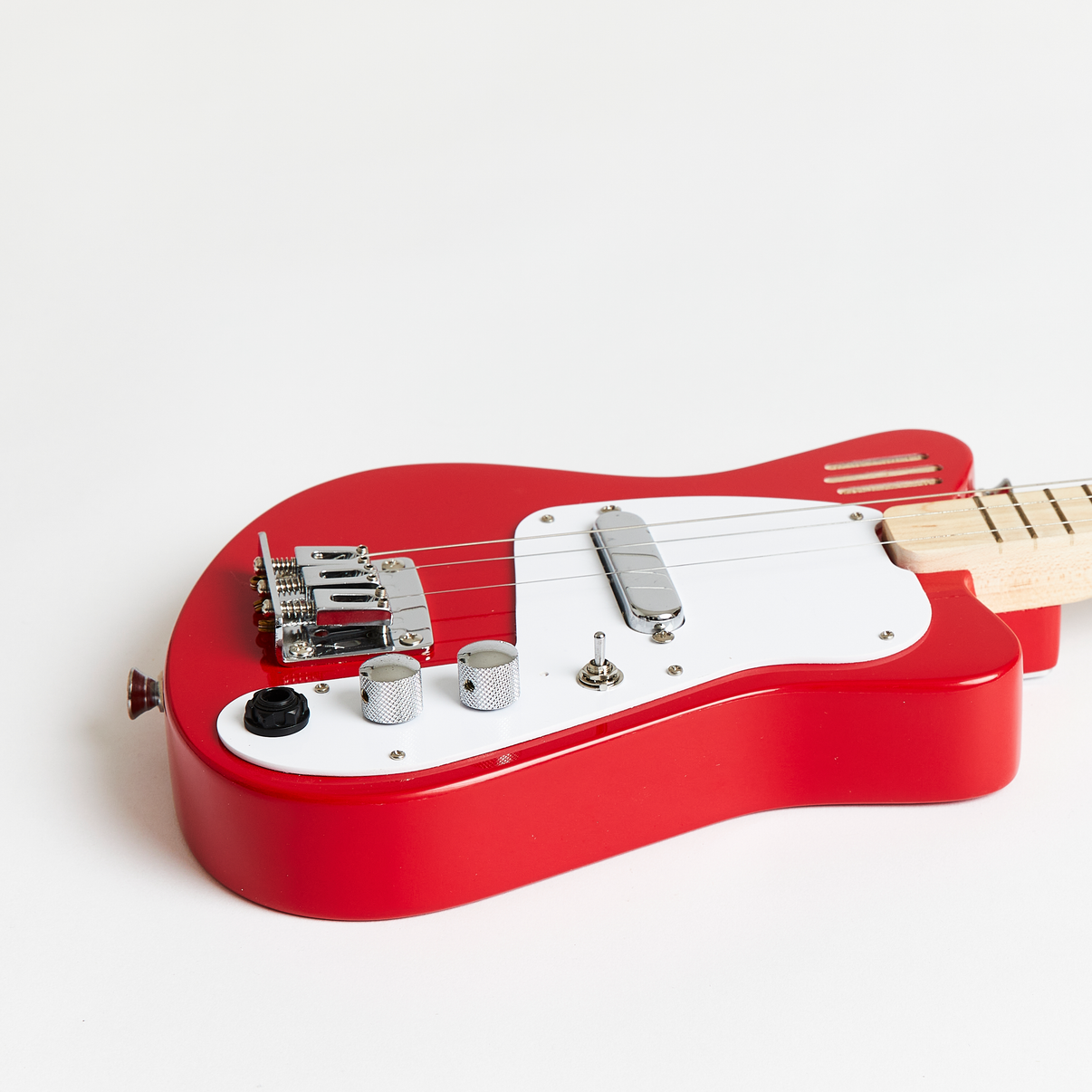 Loog Mini Electric Guitar | The Best Kids' Guitar – Loog Guitars