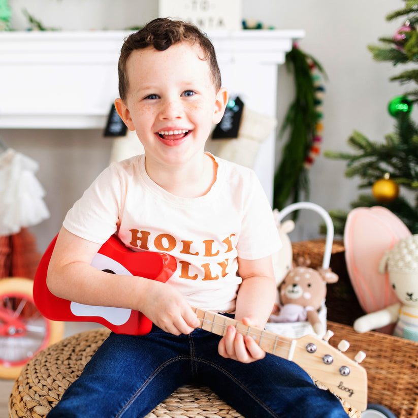 Loog Mini Guitar | The Best Kids' Guitar – Loog Guitars