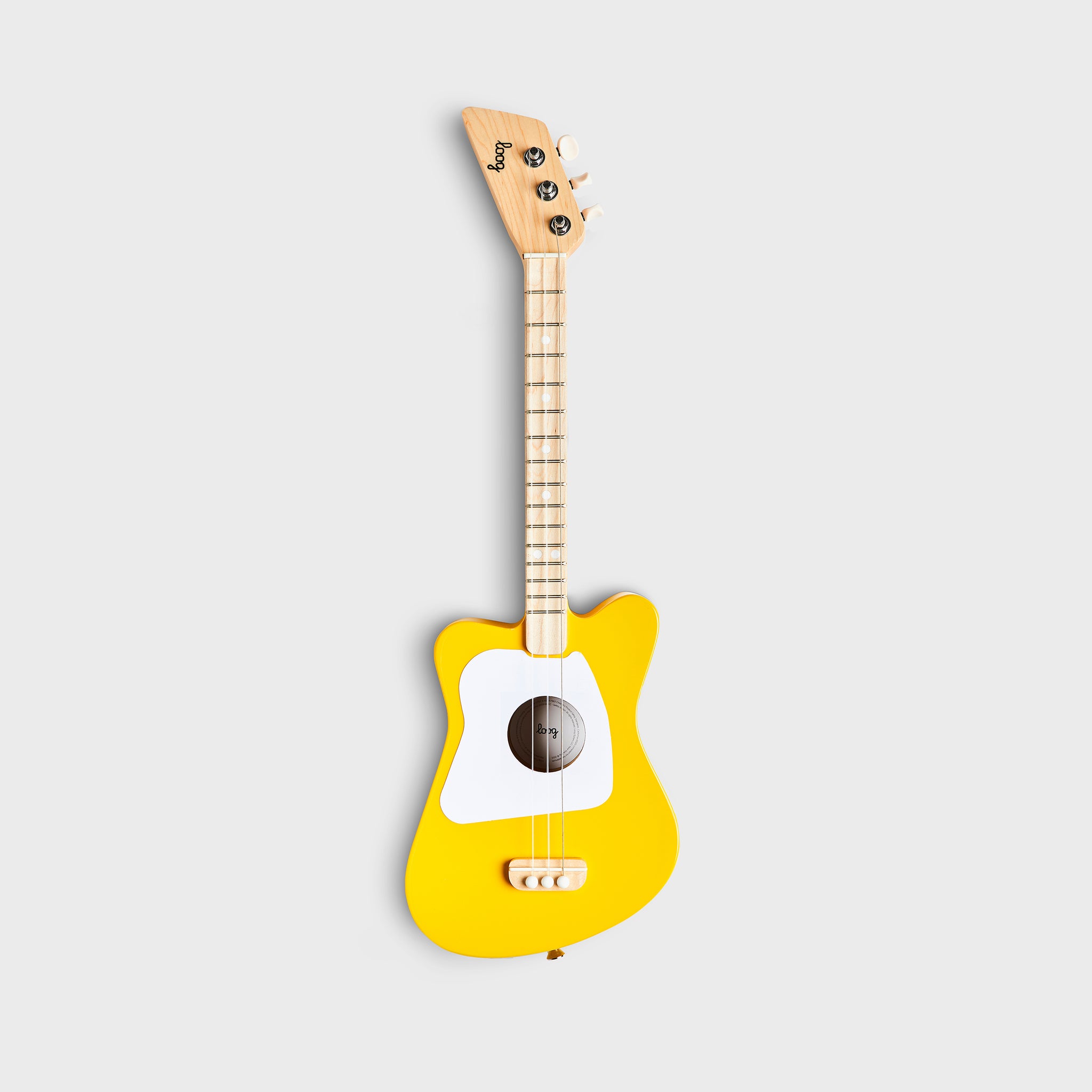 Loog Mini Guitar | For Left Handed Kids – Loog Guitars
