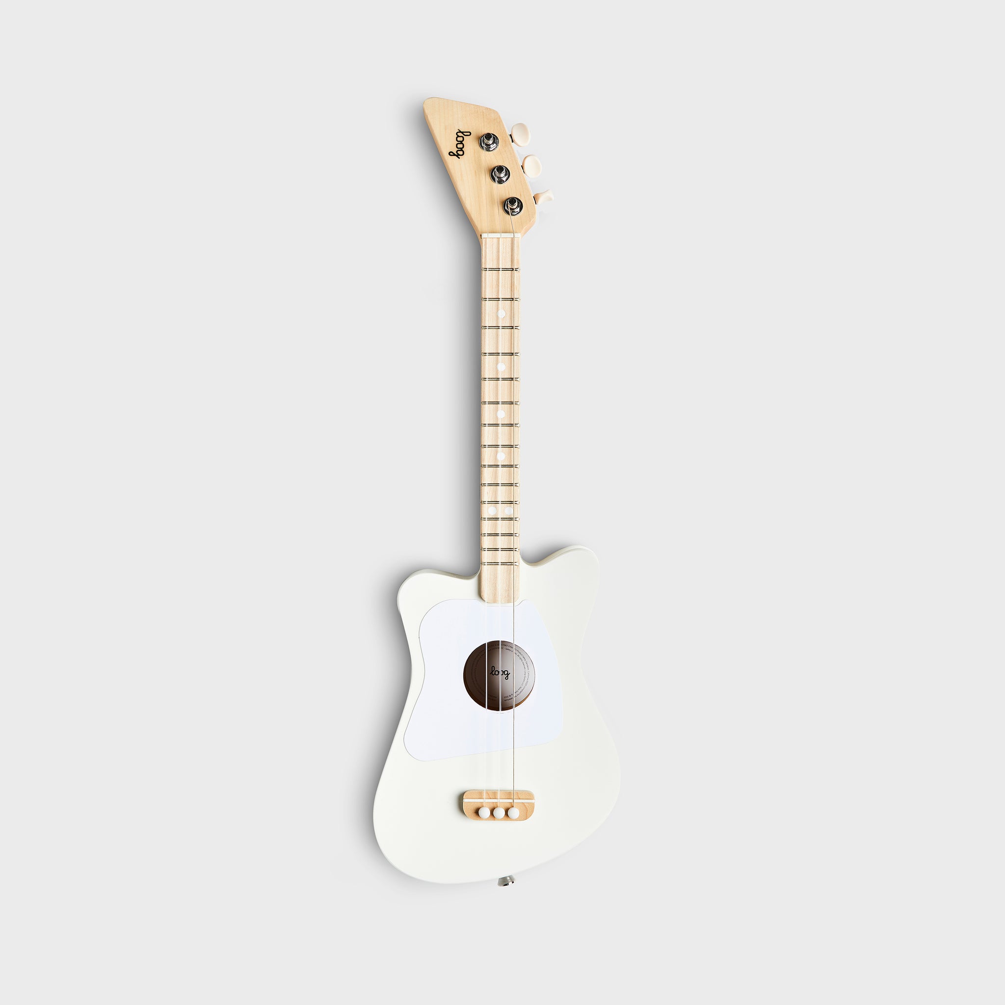 Loog Mini Guitar | For Left Handed Kids – Loog Guitars