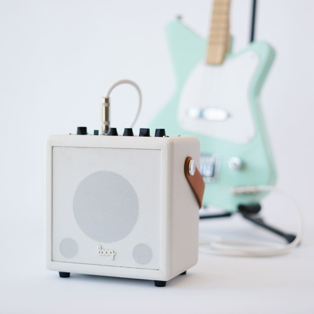 Just got a Loog? Start here! – Loog Guitars