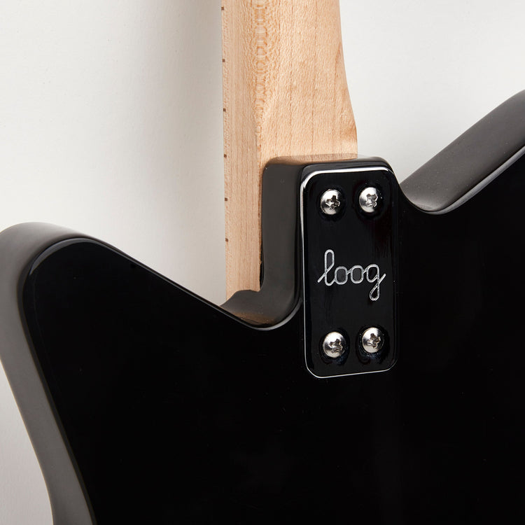 Loog Pro Electric Guitar | The Best Kids' Guitar – Loog Guitars