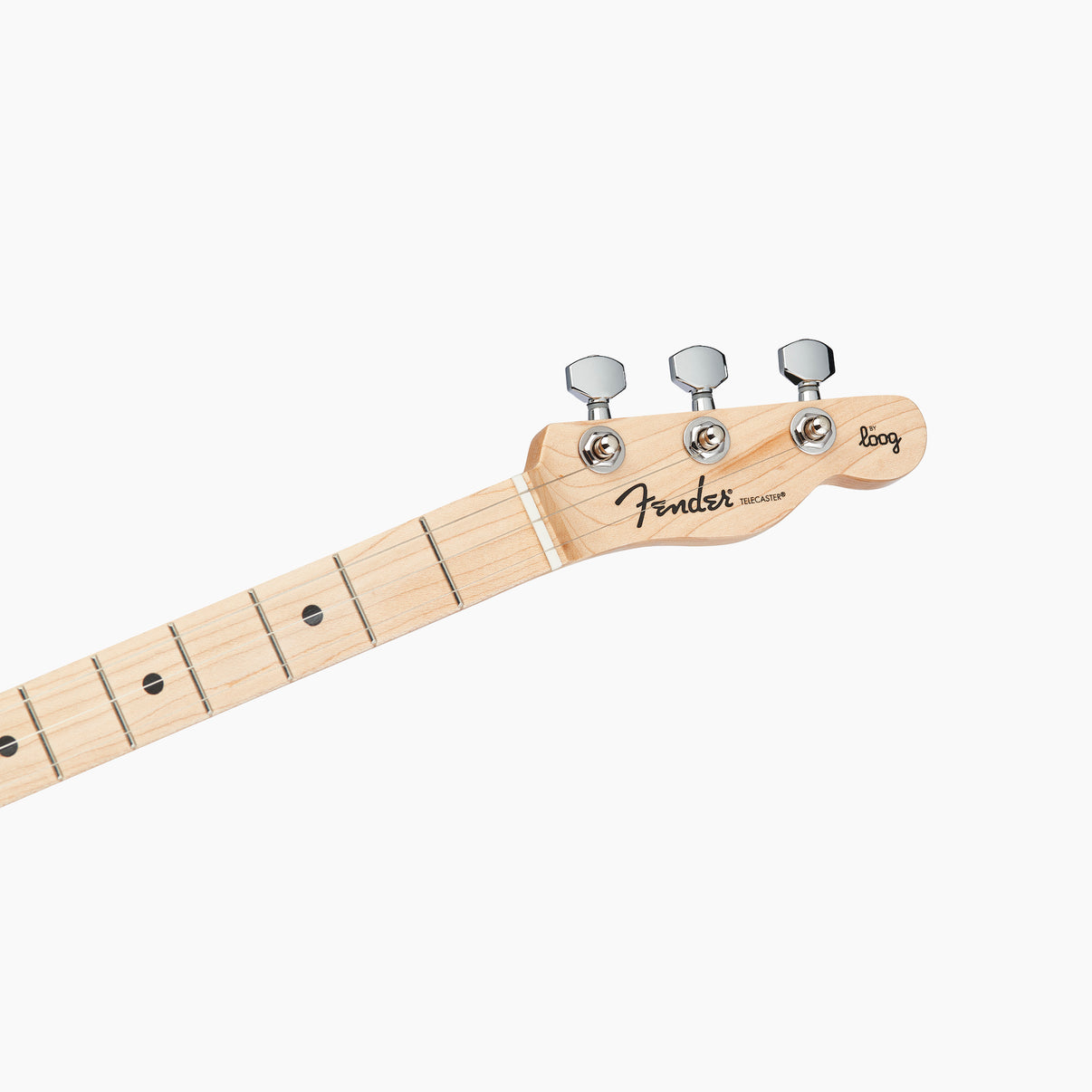 fender x loog telecaster electric guitar – Loog Guitars