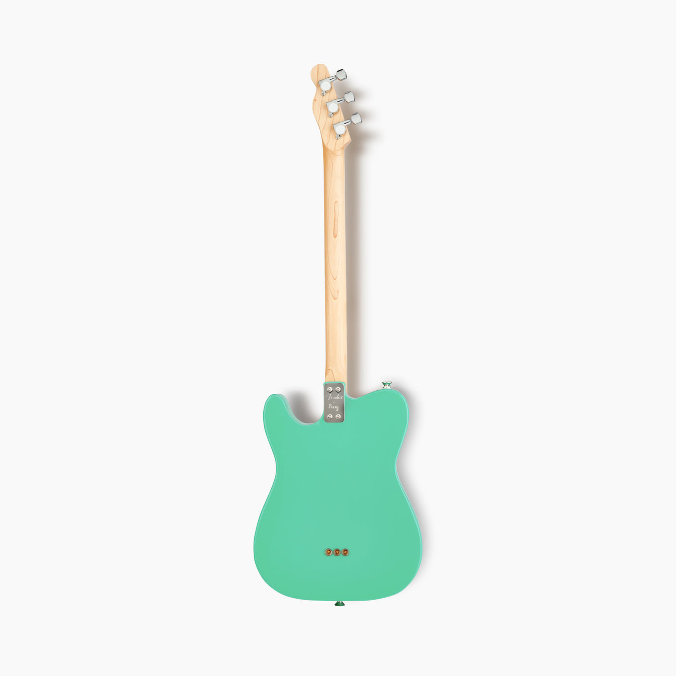 fender x loog telecaster electric guitar – Loog Guitars
