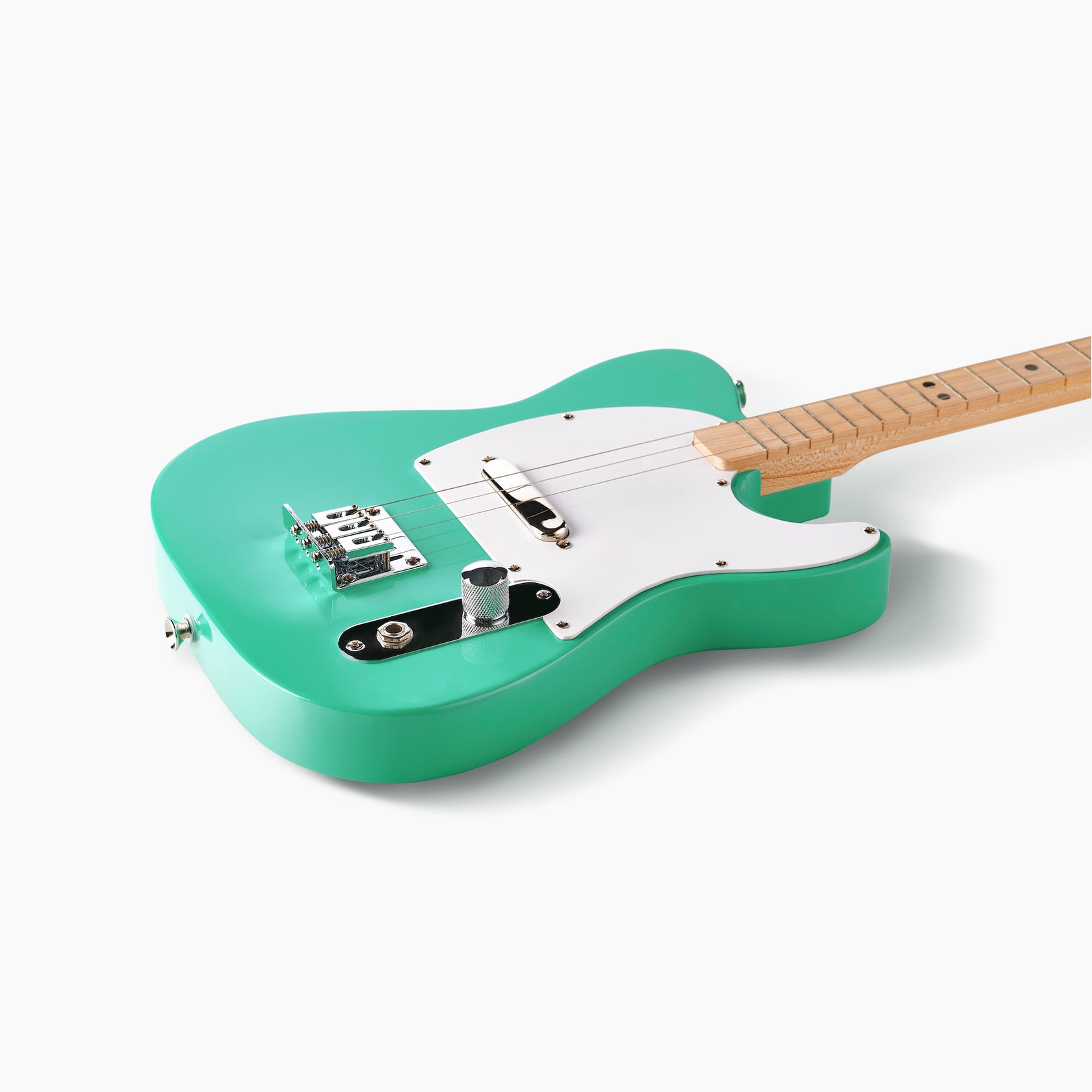 Fender x Loog Telecaster Electric Guitar – Loog Guitars