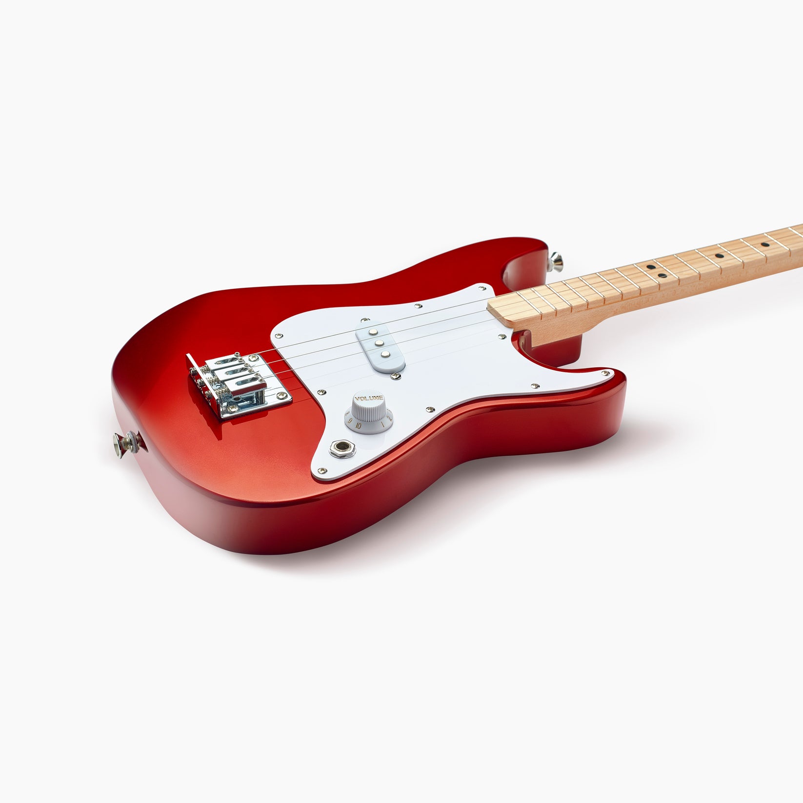 fender x loog stratocaster electric guitar – Loog Guitars