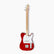 fender x loog telecaster electric guitar – Loog Guitars