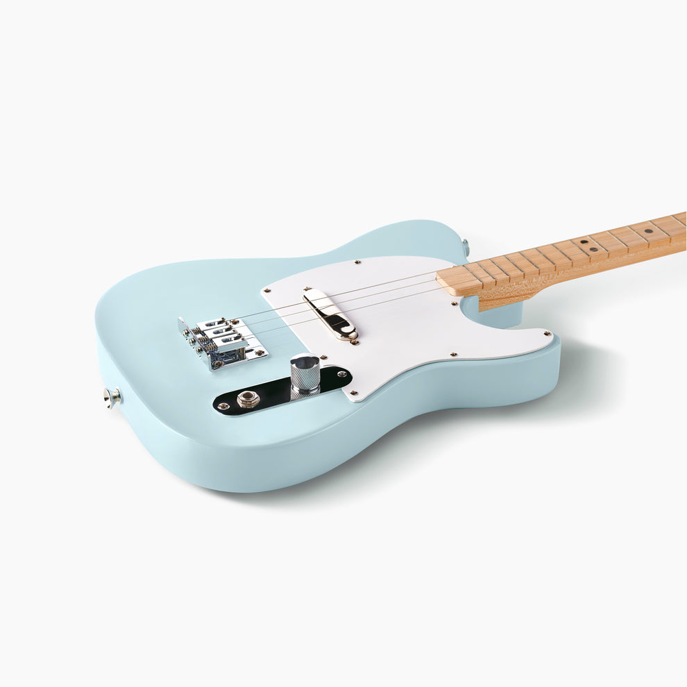 fender x loog telecaster electric guitar – Loog Guitars