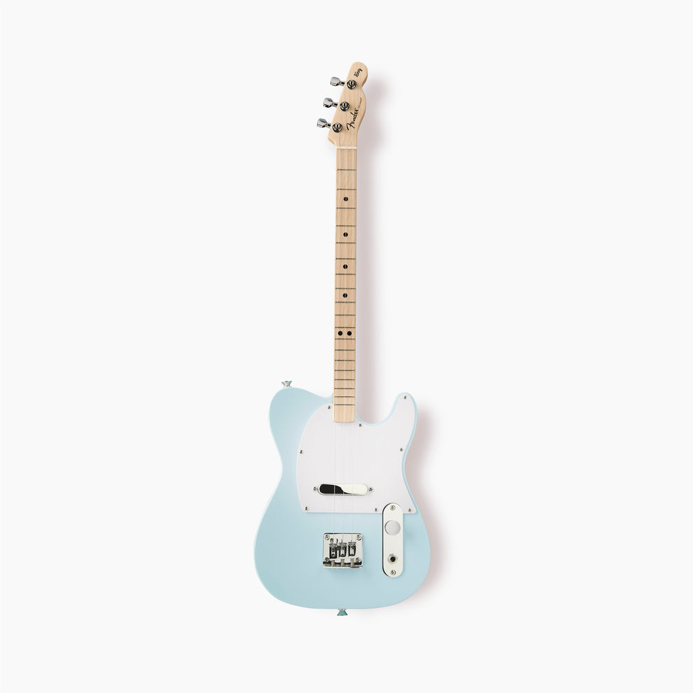 fender x loog telecaster electric guitar – Loog Guitars