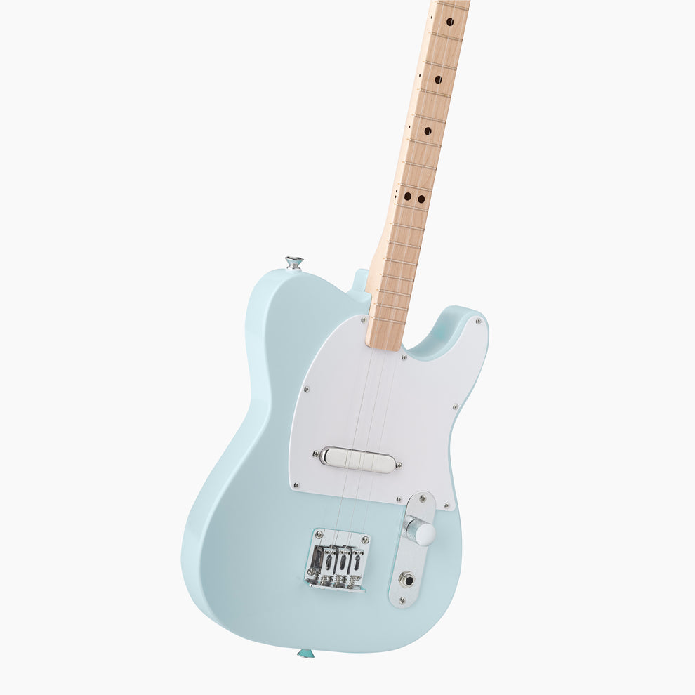 fender x loog telecaster electric guitar – Loog Guitars