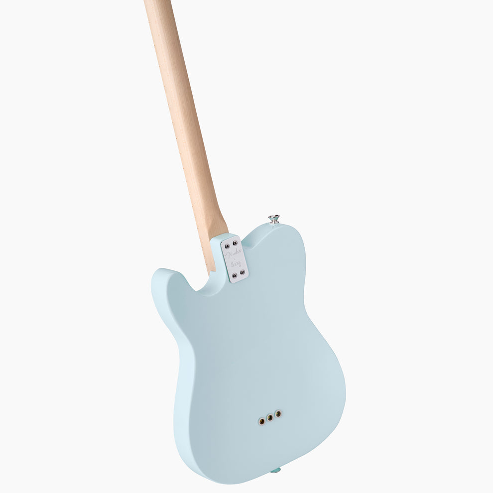 fender x loog telecaster electric guitar – Loog Guitars