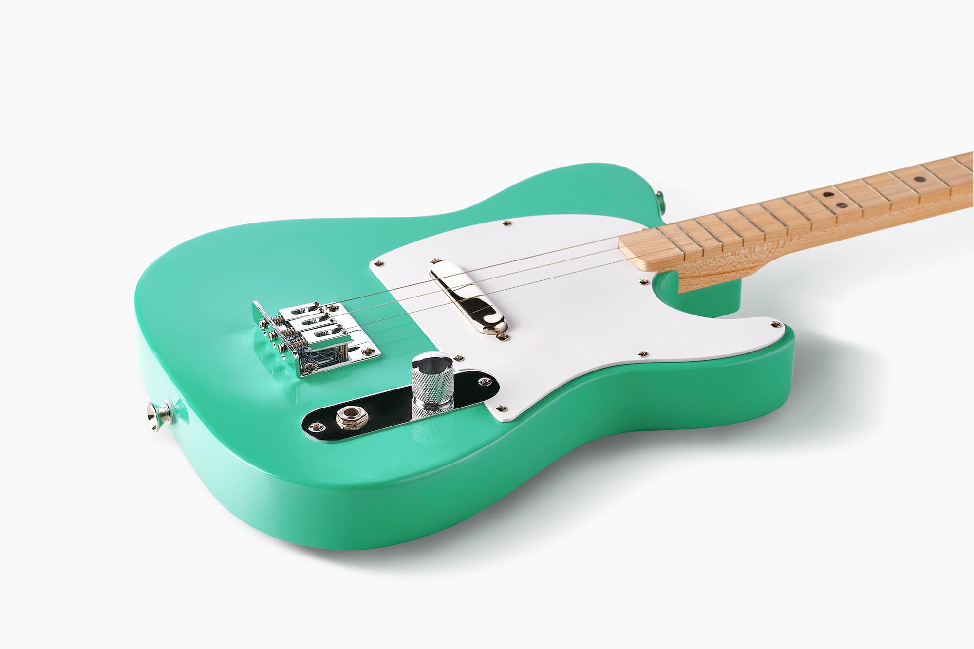 Fender x Loog Video – Loog Guitars