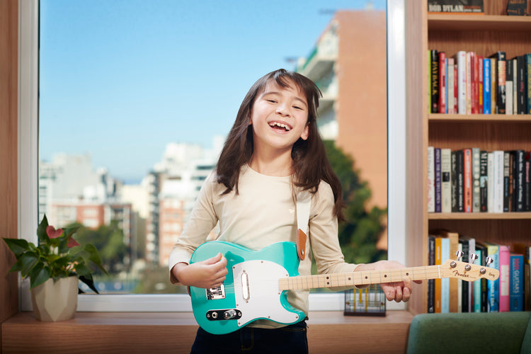 shop fender x loog – Loog Guitars