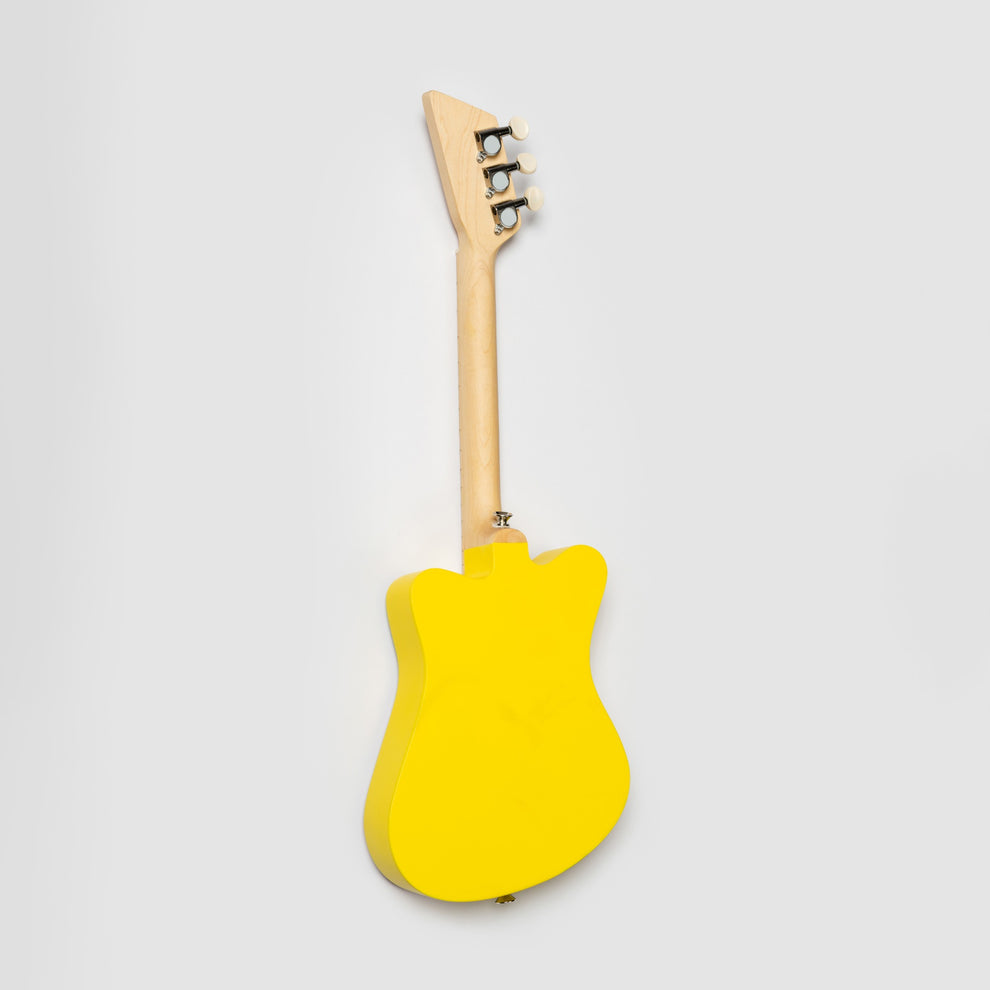 beatles + loog mini guitar – Loog Guitars