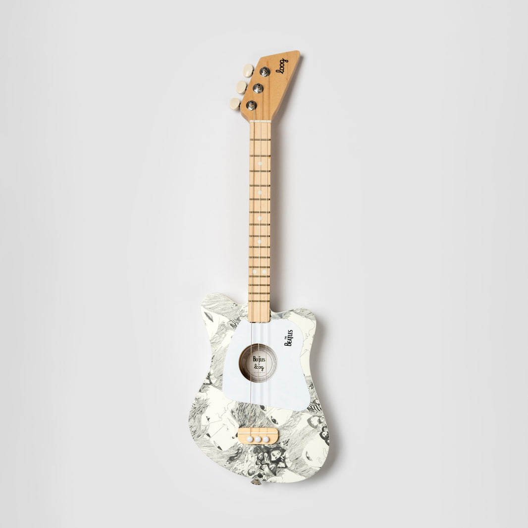 bundles – Loog Guitars