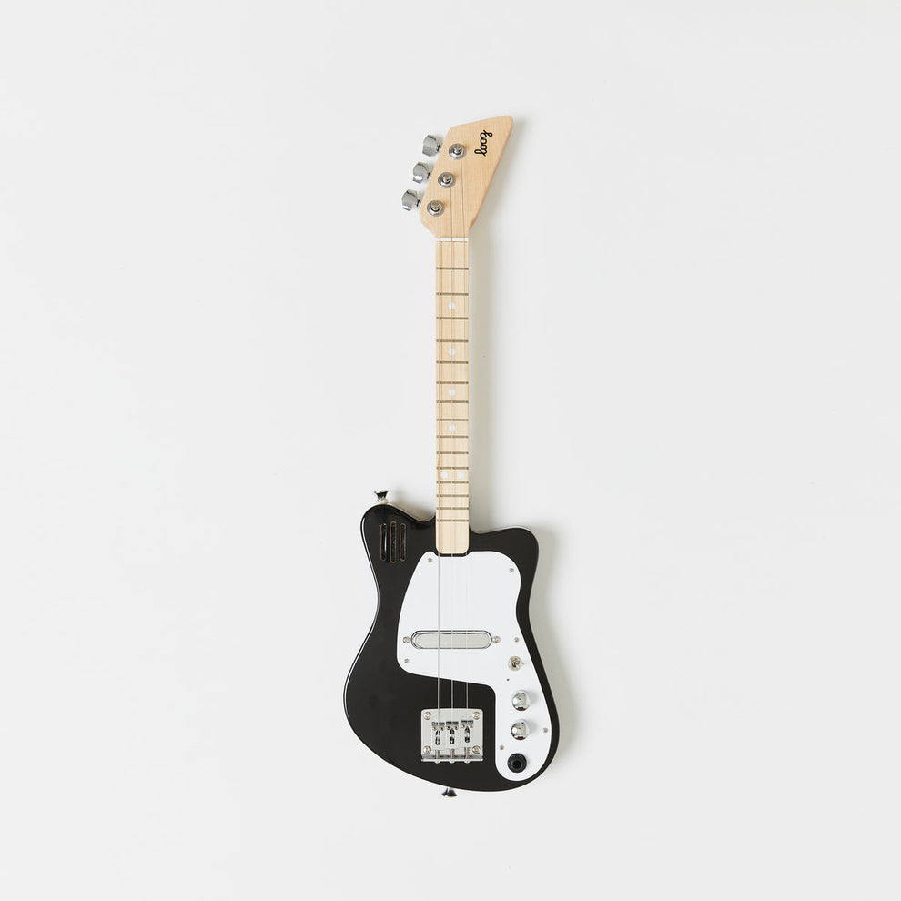 Loog Mini Electric Bundle – Loog Guitars