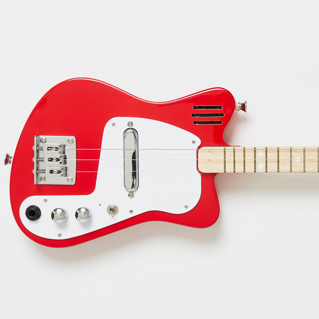 Shop Loog Mini Kids' Guitars – Loog Guitars