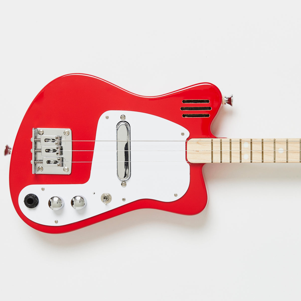 Loog Mini Electric Guitar | The Best Kids' Guitar – Loog Guitars