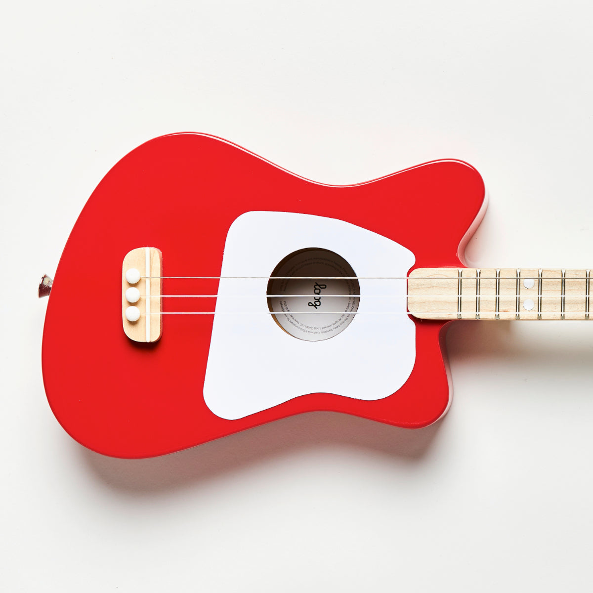 Loog Mini Guitar | The Best Kids' Guitar – Loog Guitars