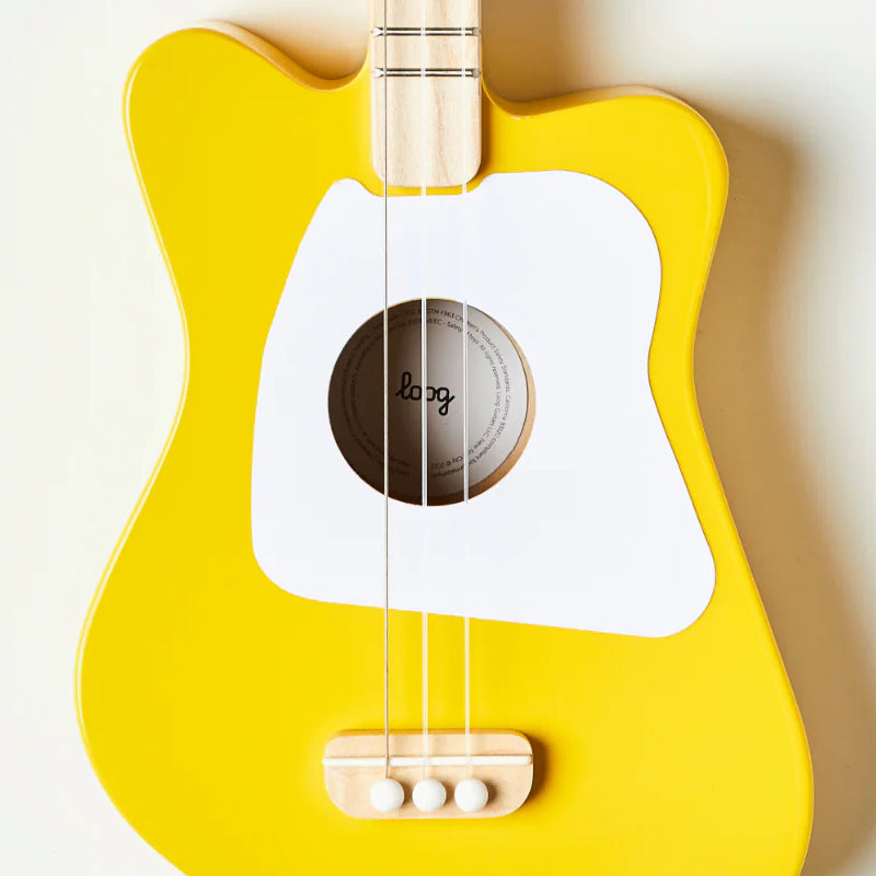 Newsroom – Loog Guitars