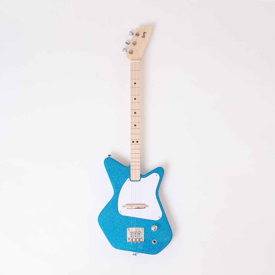 Shop Loog Kids' Guitars – Loog Guitars