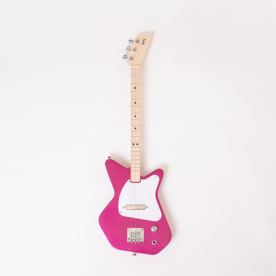 electric guitars – Loog Guitars