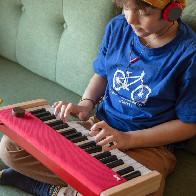 Loog Piano – Loog Guitars