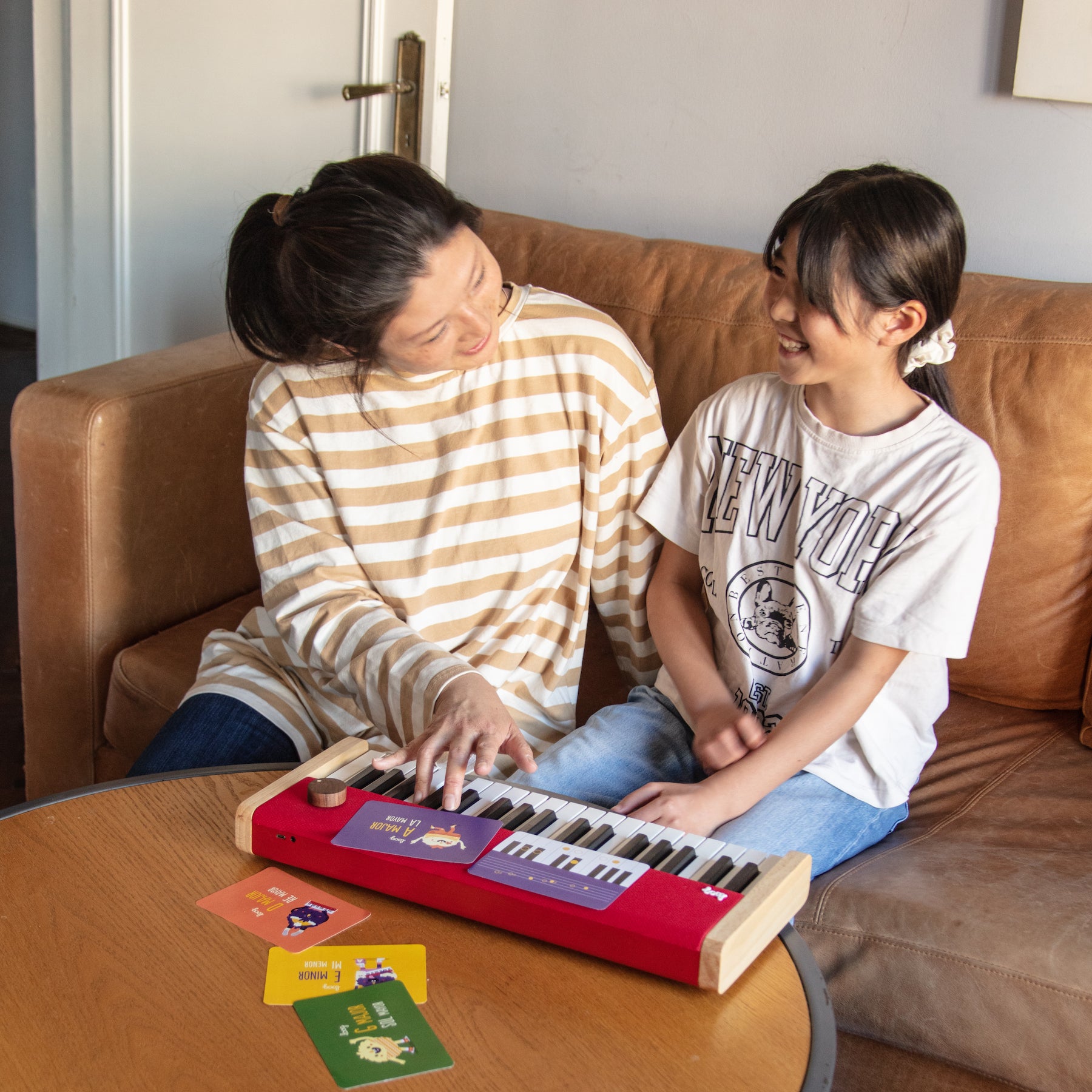 Loog Piano – Loog Guitars