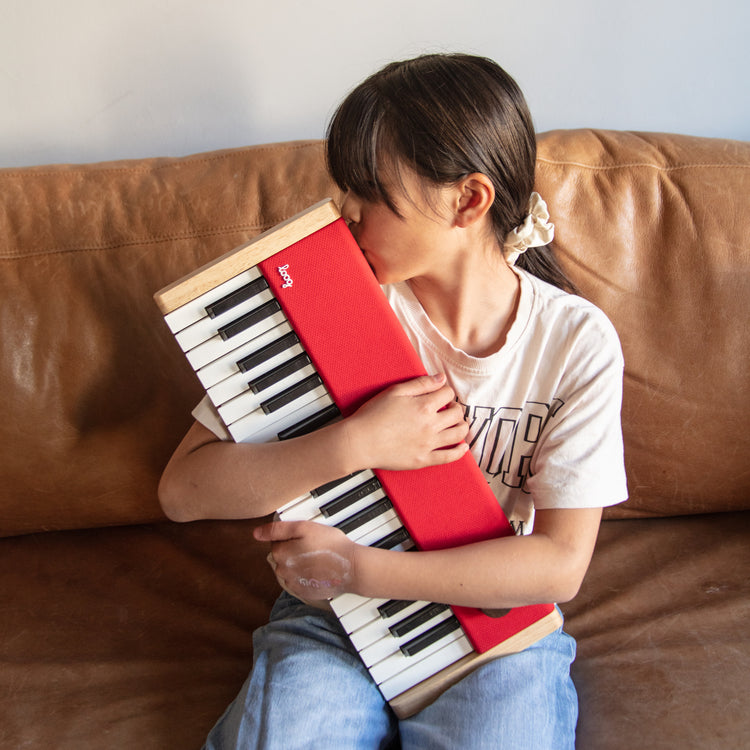 Loog Piano – Loog Guitars