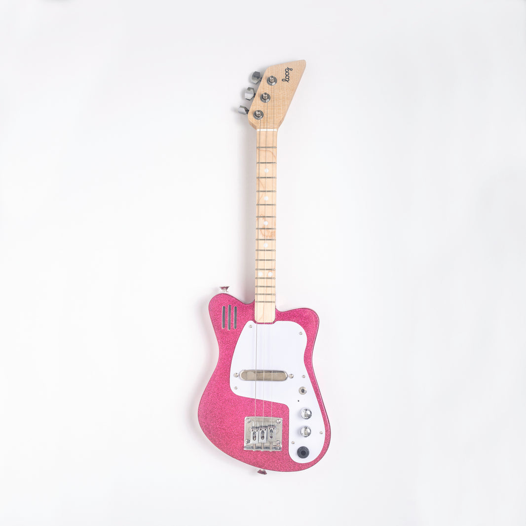electric guitars – Loog Guitars
