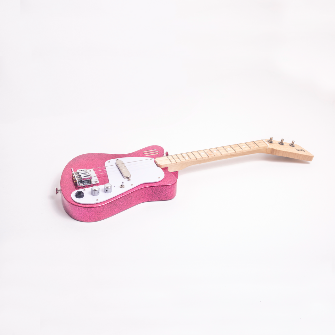 Shop Loog Mini Kids' Guitars – Loog Guitars