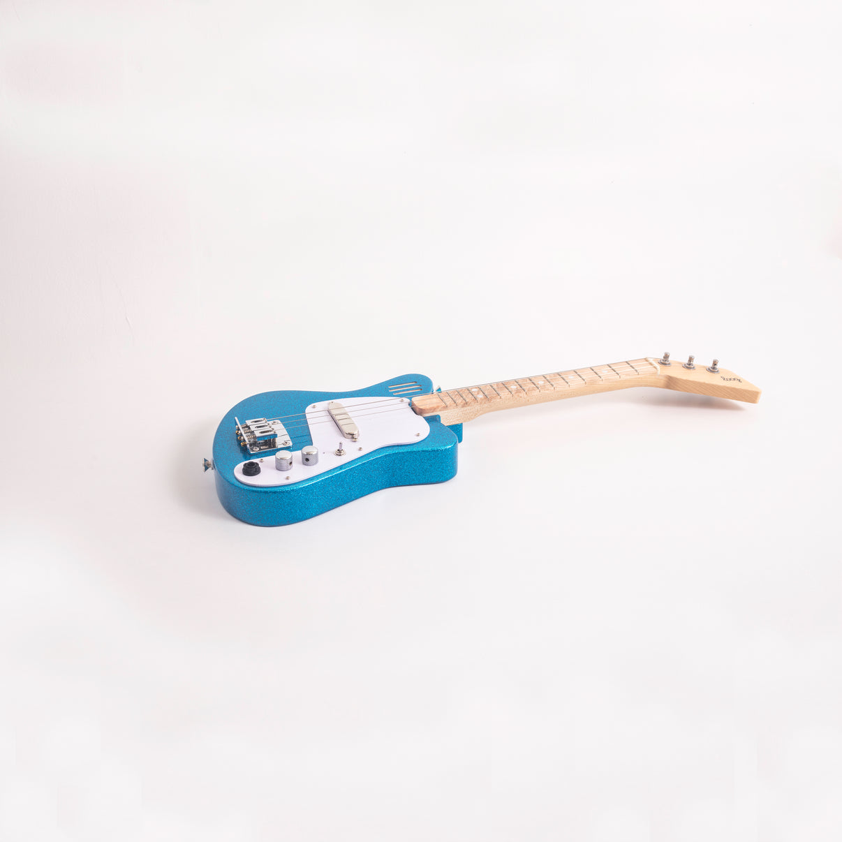 Loog Mini Electric Guitar | The Best Kids' Guitar – Loog Guitars