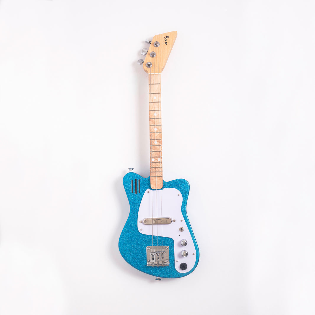 Shop Loog Mini Kids' Guitars – Loog Guitars