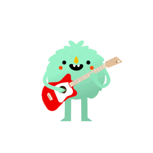 Just got a Loog? Start here! – Loog Guitars