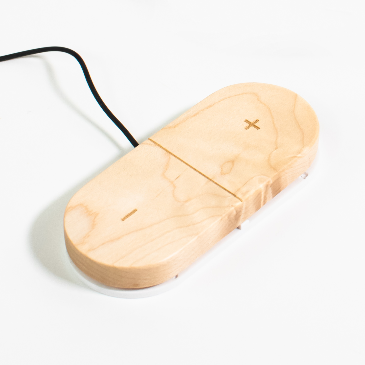 loog piano octave shifter – Loog Guitars