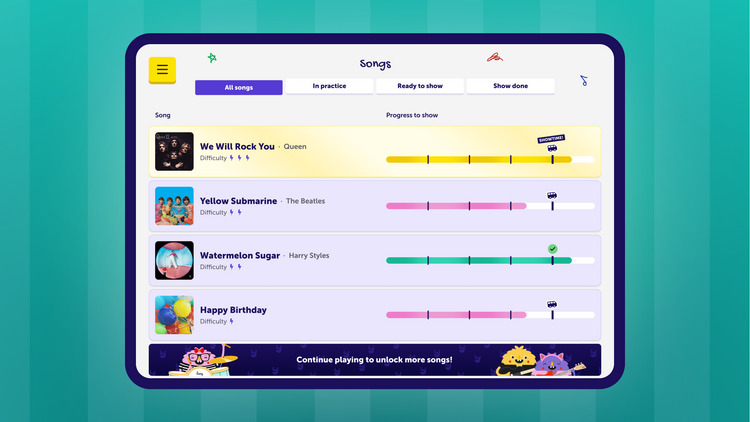 Just got a Loog? Start here! – Loog Guitars