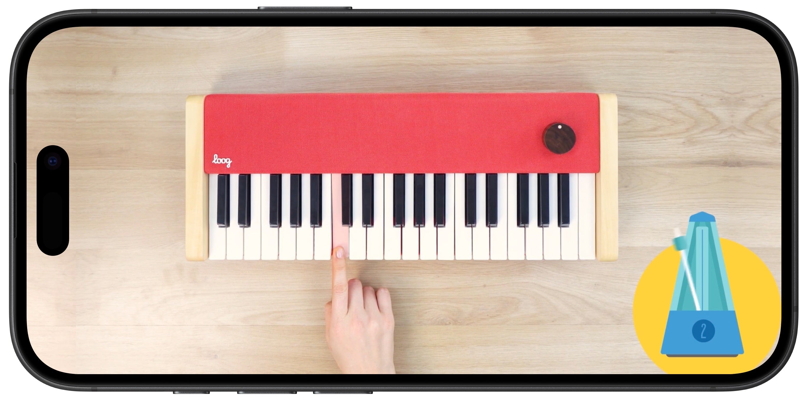 shop piano – Loog Guitars