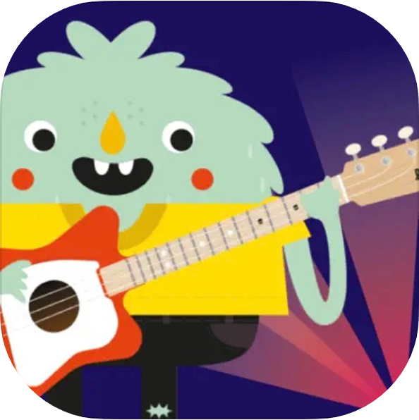 Backstage Pass – Loog Guitars